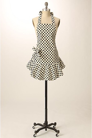 COTTAGE FARM VILLA: the apron